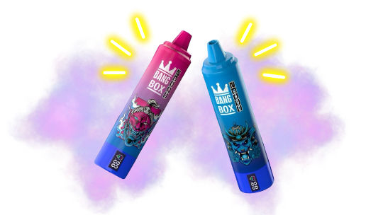 Découvrez les Puff BangBox de 20K à 30K – Bang Box